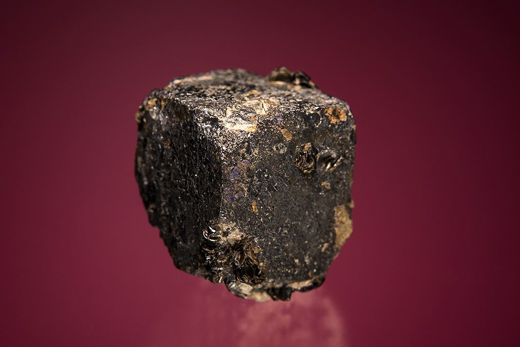Dave Bunk Minerals
